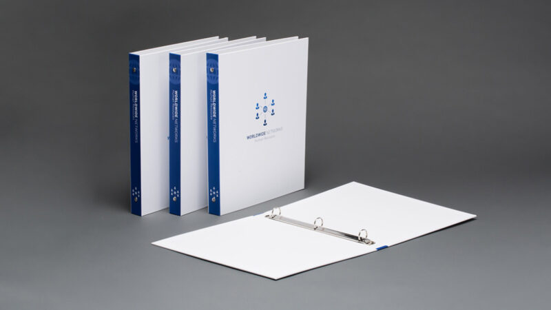 제본은 무엇이고, 어떤 게 있을까요? - 타라그래픽스